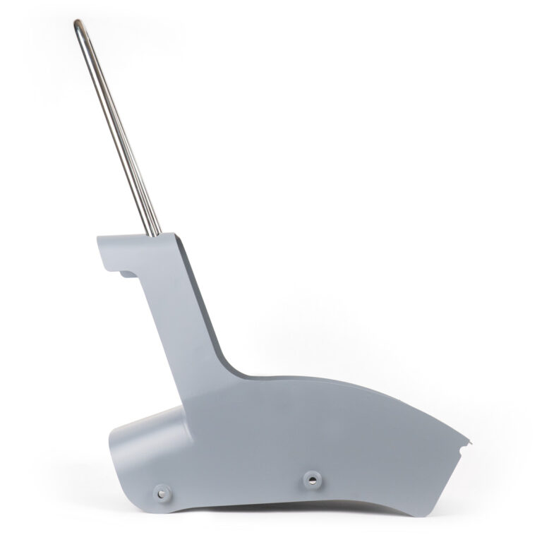 Crazy Franks Fender - Çamurluk - West Riders Custom - Paint,Parts,Service